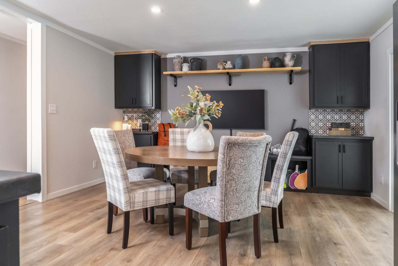 Bourbon - Skyline Homes | Champion Homes